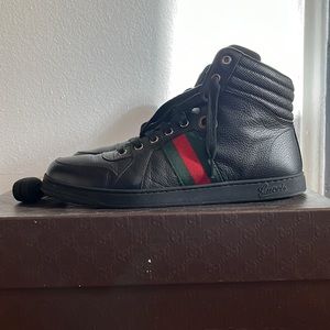 Gucci | Shoes | Original Vintage Guccis With Original Packaging And ...